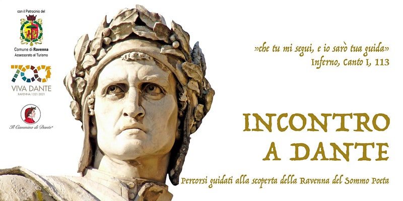 Visita guidata a tema dantesco di Incontro a Dante - Percorsi guidati ... Visita guidata a tema dantesco di Incontro a Dante - Percorsi guidati ...